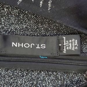 St. John | Dresses | St John Collection | Poshmark